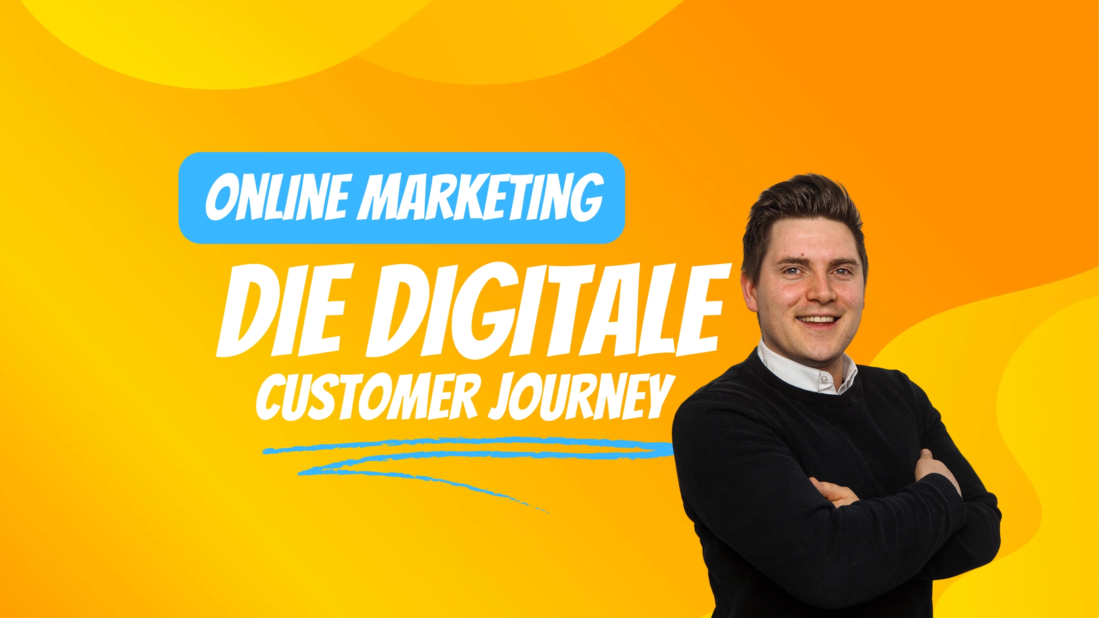 Die digitale Customer Journey - von Andreas Januschkowetz